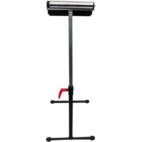 Ensemble de 2 supports réglables de rouleau CFW79194