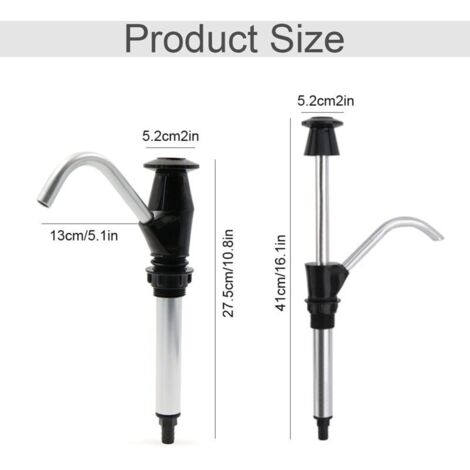 Universal Caravan Water Dispenser Hand Pump Hand Pump Replacement Hand ...