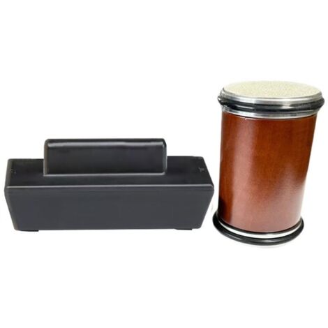 Rolling Knife Sharpener Tool Kit, Diamond&Ceramic Knife Sharpening ...