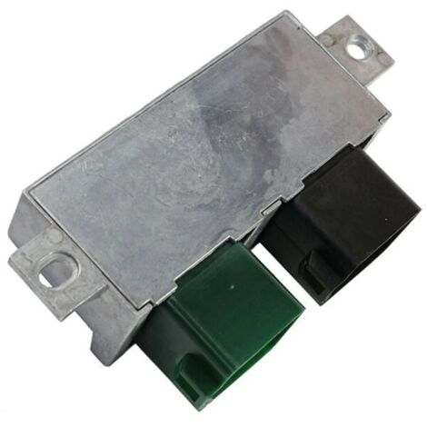 Module de bougie de préchauffage YC3Z-12B533-AA 1828565C1 pour FORD ...