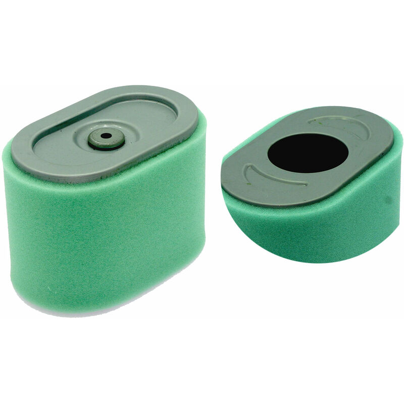 Filtro aria Nuovi Vanguard orizzontali 10 HP 19H100, 19H200