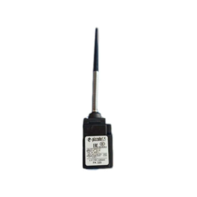 Micro 3a 400v Ac15 Fk320 per trattorino Grillo FD220R-PK600-BEE FLY - 56522