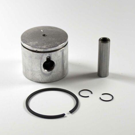 PISTONE PER MOTOSEGA ZENOAH - KOMATSU - RED MAX G310TS, G3100TS - 011752