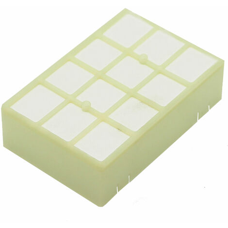 Filtro aria Soffiatore BR420, BR420C, BR340L STIHL