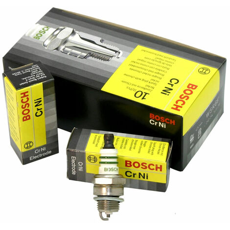 Candela Bosch USR7AC pz.10