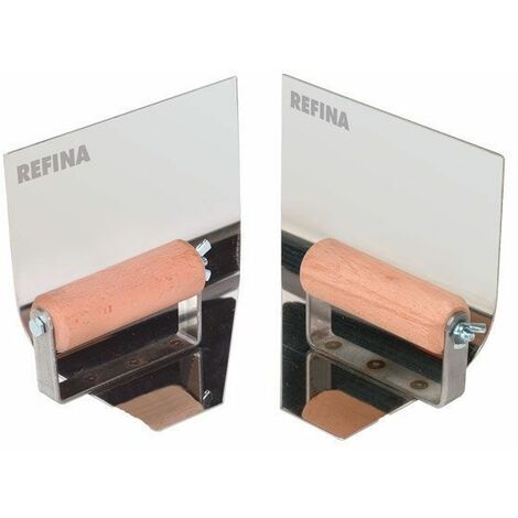 Refina Corner Coving Trowel 2" (50mm) - 646220