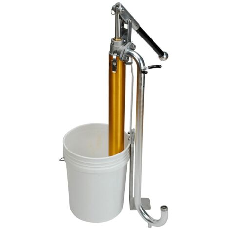 TapeTech Extra Long EasyClean Loading Pump - 76XLTT