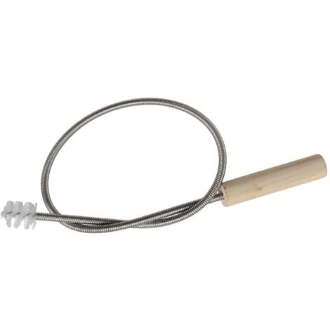 TapeTech Gooseneck Cleaning Brush - 857355