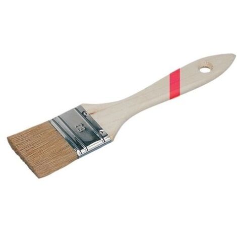 Pinceau plat ECO NESPOLI GROUP - NESPOLI FRANCE Beige 30 30