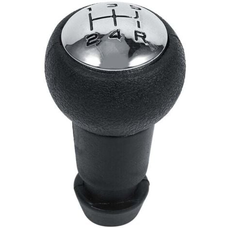 CHOYCLIT Minyinla Pommeaux de Leviers de Vitesse à 5 Vitesses pour 307 ...