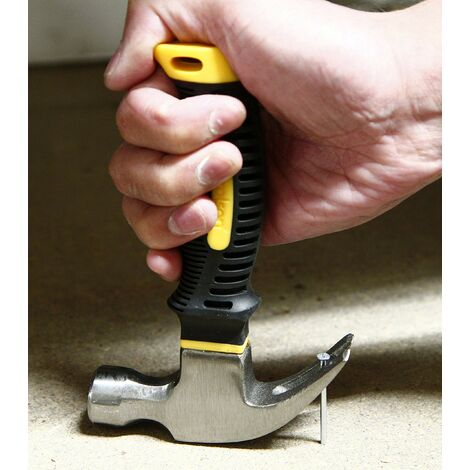 marteau à griffes petit marteau