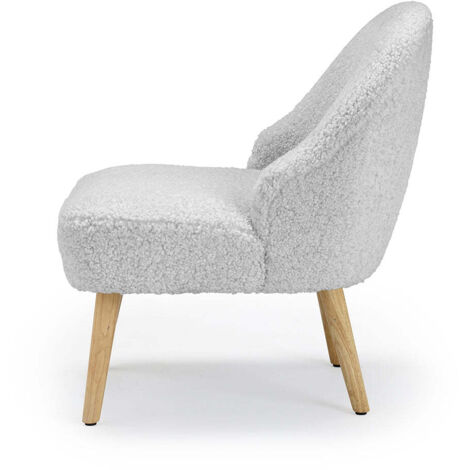Ted Chair Grey