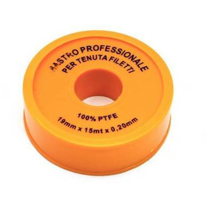 Bande professionnelle en téflon ptfe mt. 15