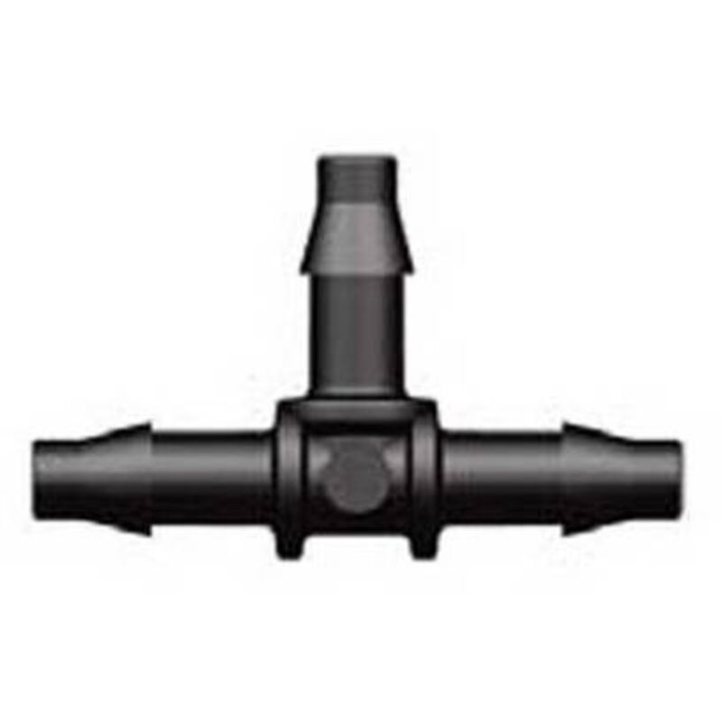 50 x tee pour microtube