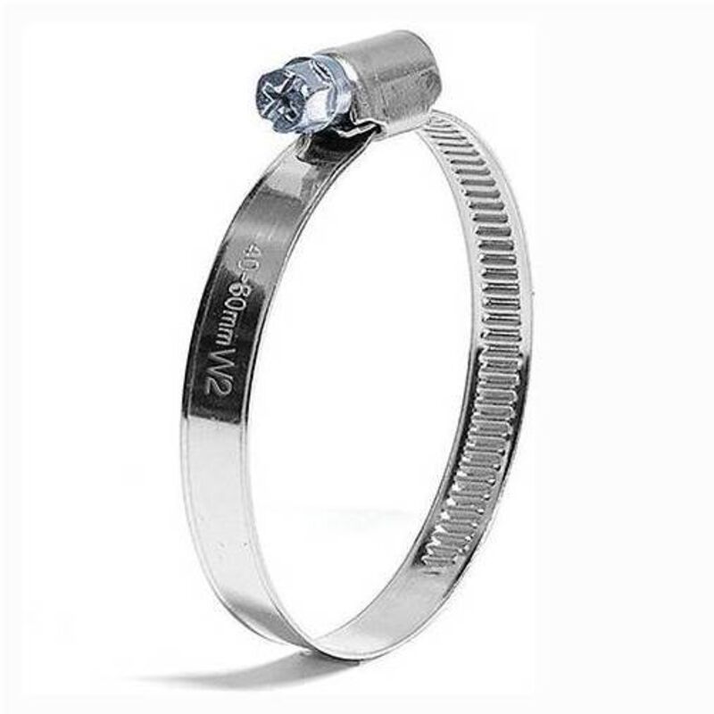 Collier de serrage w2