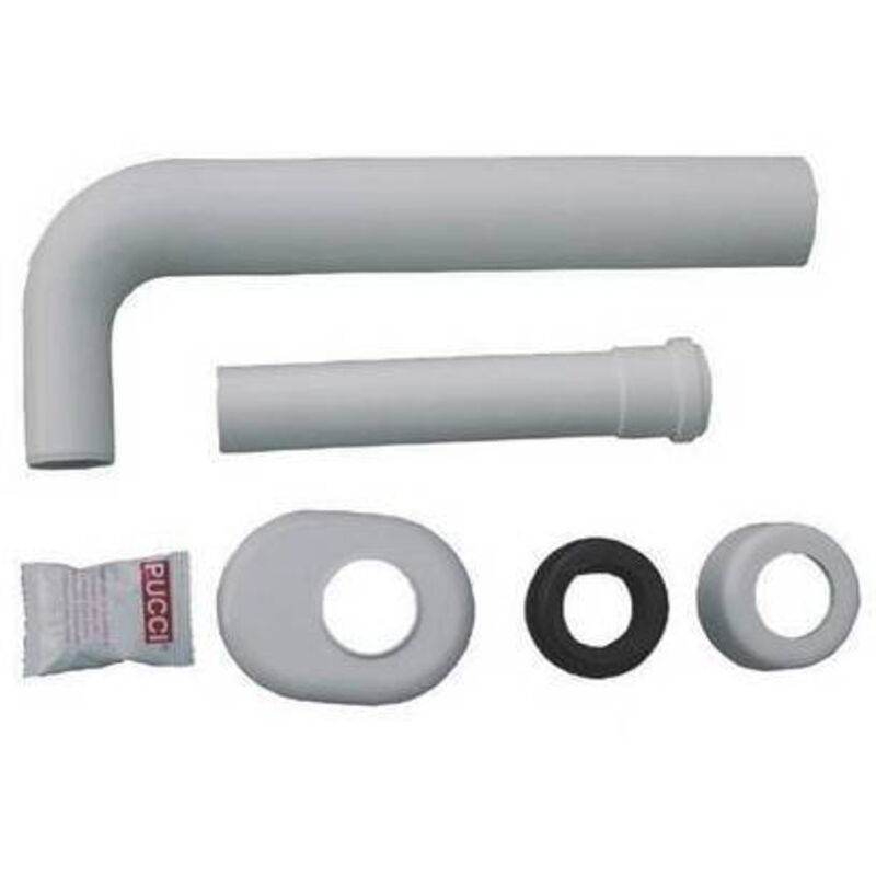 Tuyau de rinçage complet