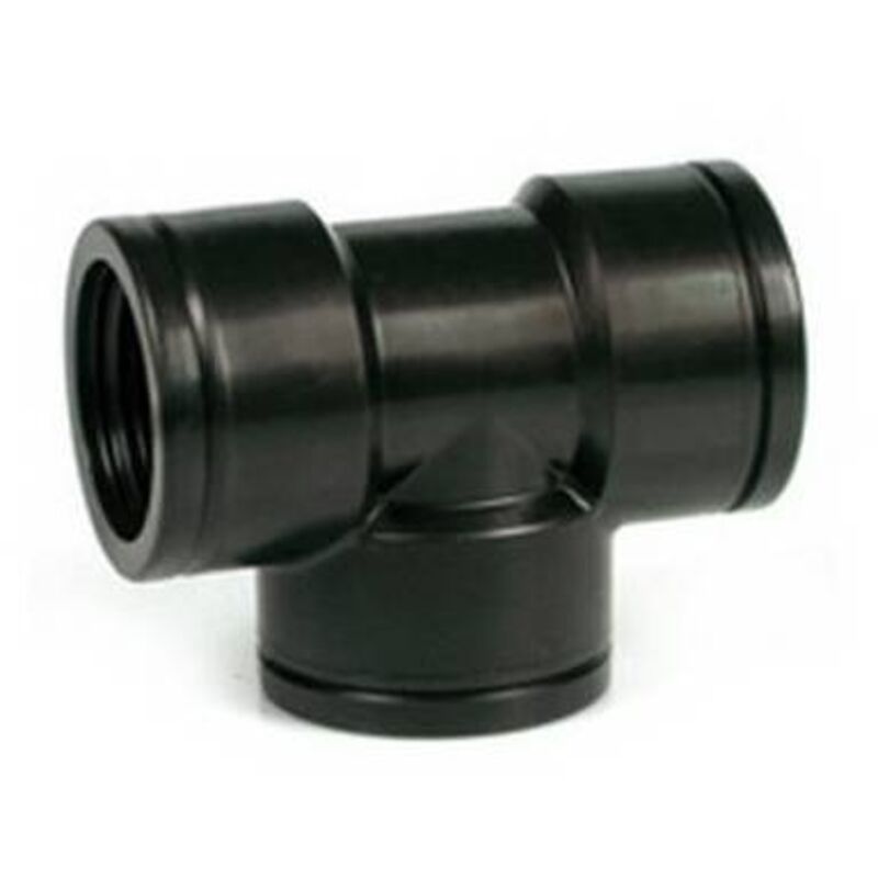 Tétée 90° avec fil femelle