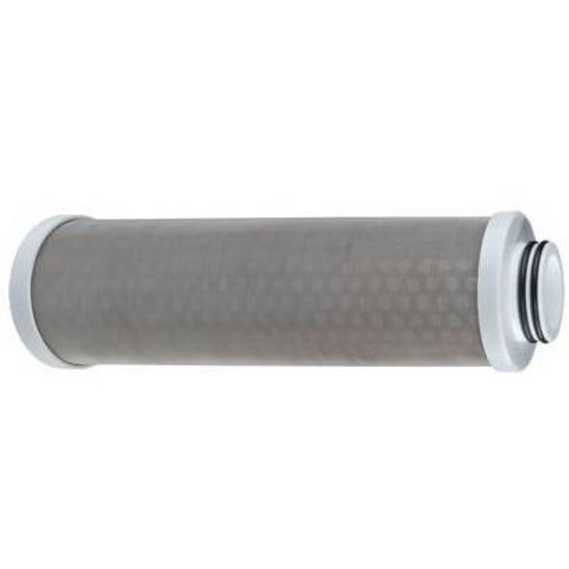 CARTOUCHE EN ACIER INOXYDABLE AISI 316 RA A BX POUR FILTRE SENIOR ...
