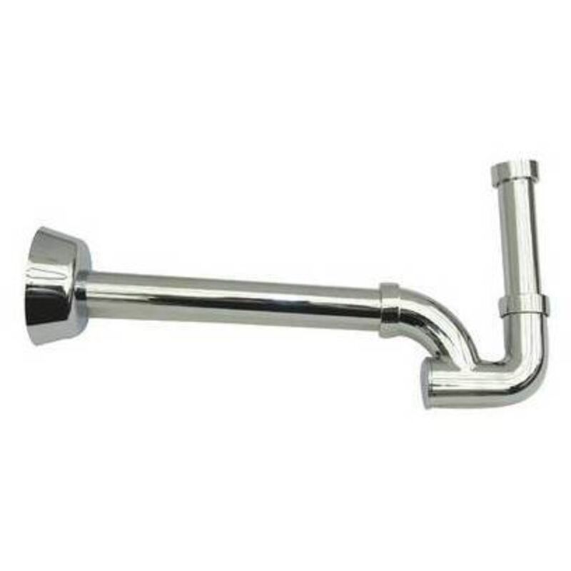 Siphon a s royal colonne abs sans drain