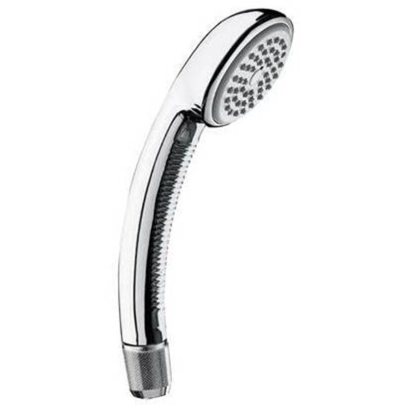 Douche à jet unique mod. titan-gom
