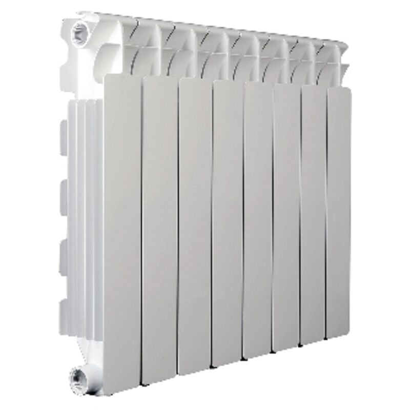 Radiateur aluminium calidor super b4 h500