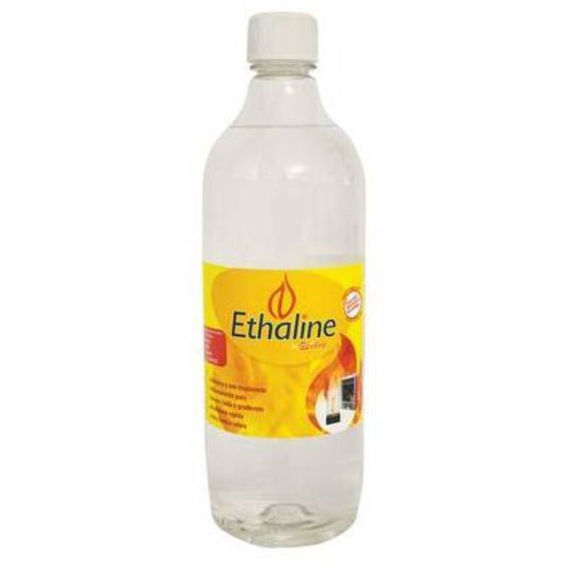 Bioéthanol éthaline