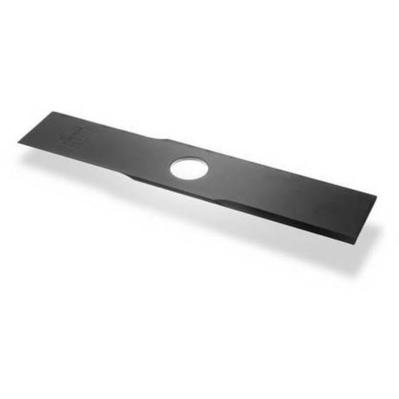 LAME DROITE EN ACIER AU VANADIUM Dimensions : L. 250 x 3 mm