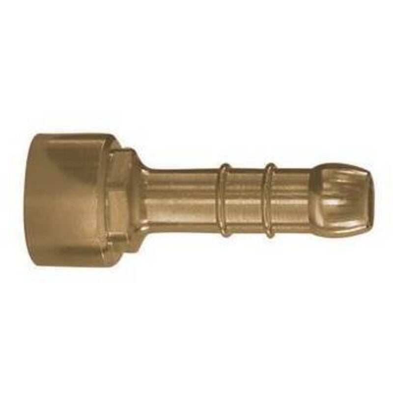 Raccord de tuyau femelle pour gaz