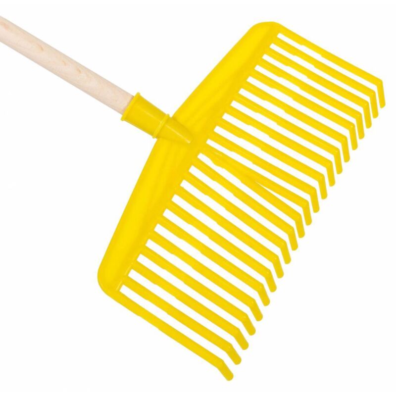 Balai en plastique pour olive cm.39