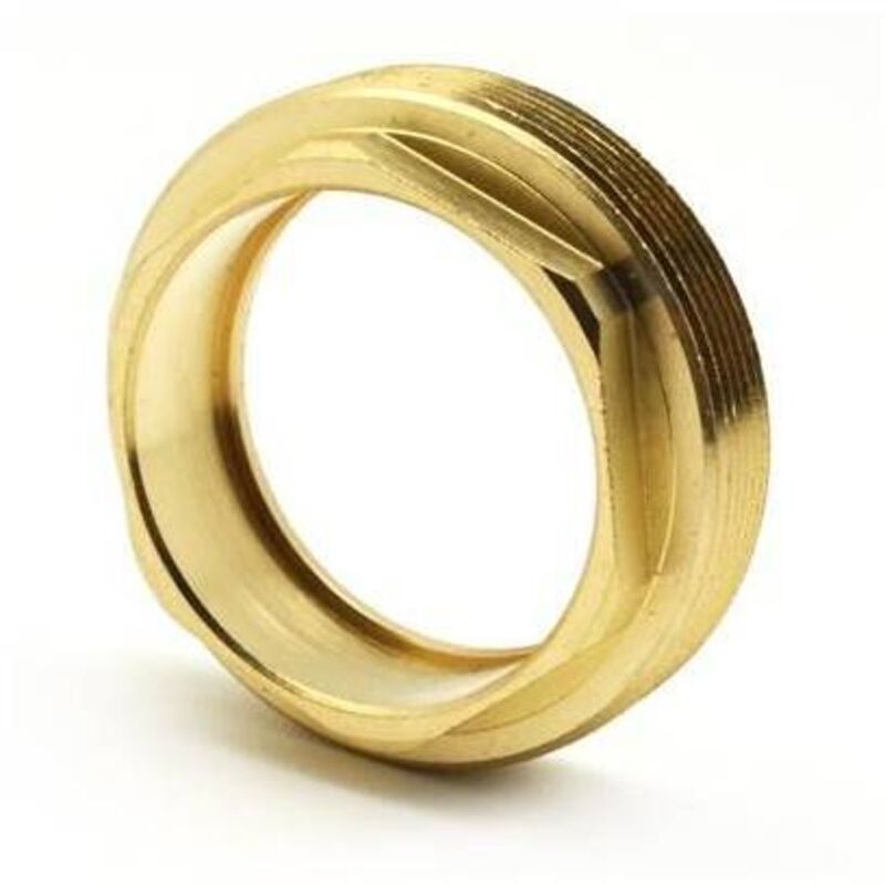 Anneau de cartouche pour mélangeur intégré et baignoire douche