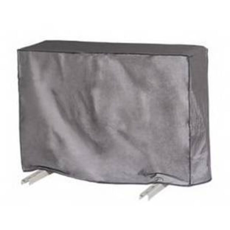 Feuille de protection pour unités externes