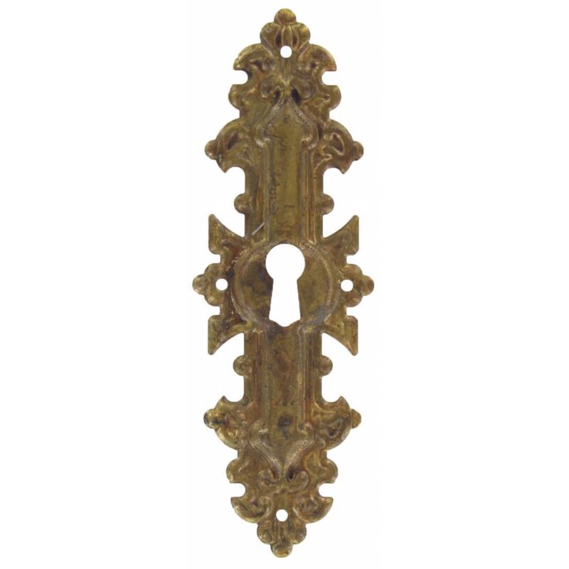 25 x buse antique. art.30692 mm.38x114 ott. un