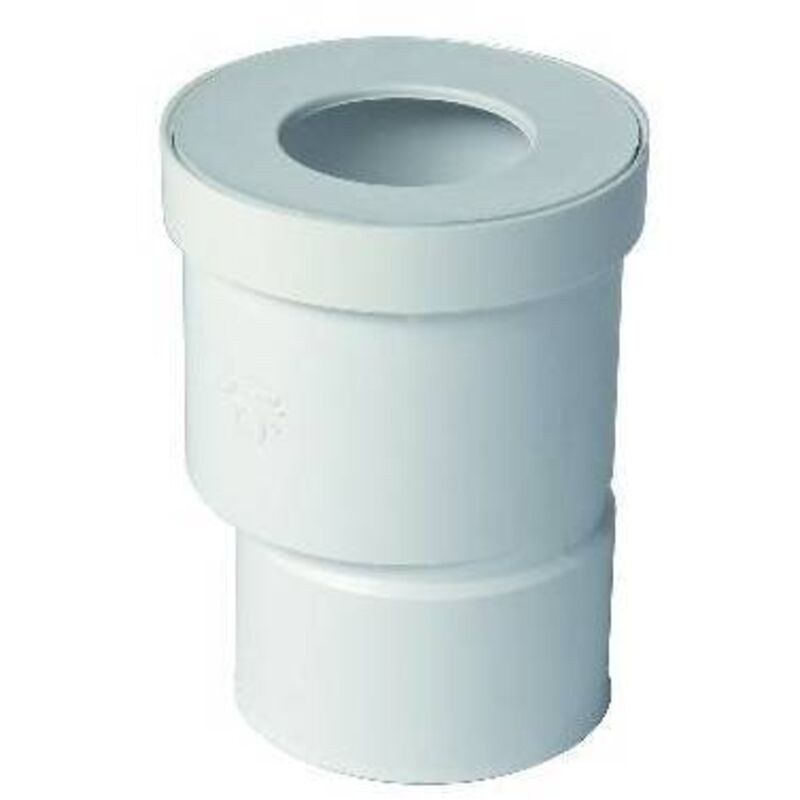 Manchon excentrique avec joint