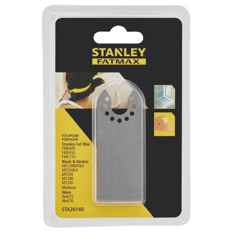 STANLEY STA26140 RASCHIETTO 30X50 P/MT300