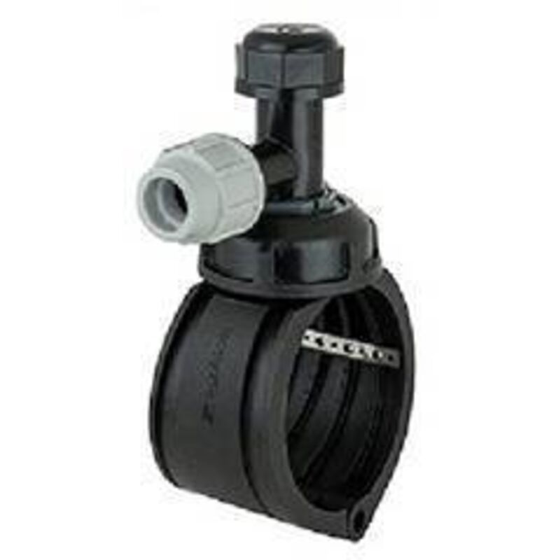 Support pp plassaddle tapper