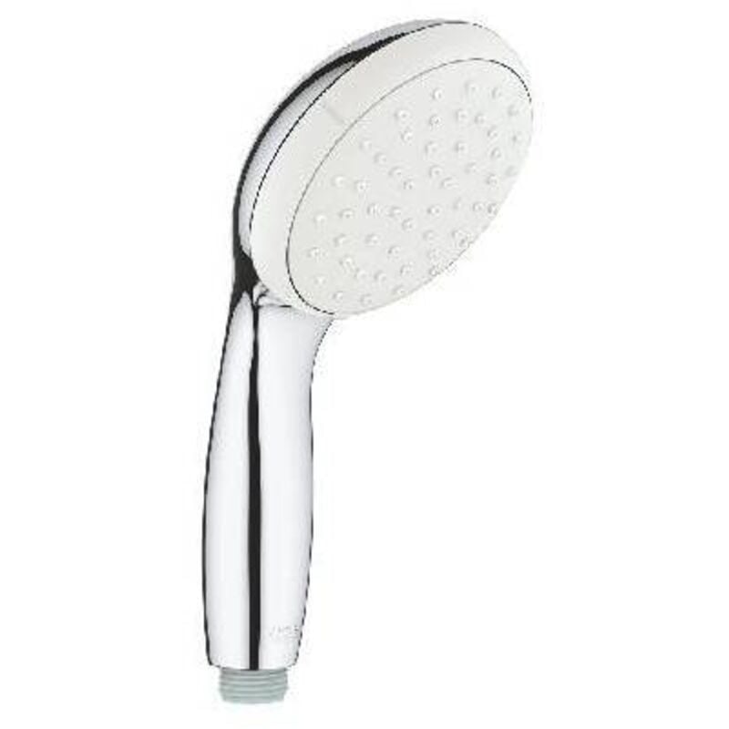 Mod de douche à main. tempête 100 grohe