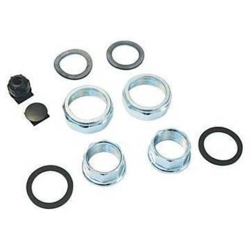 Kit buses pour circulateur lowara