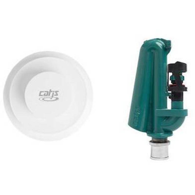 Ecostop catis batterie d'échappement