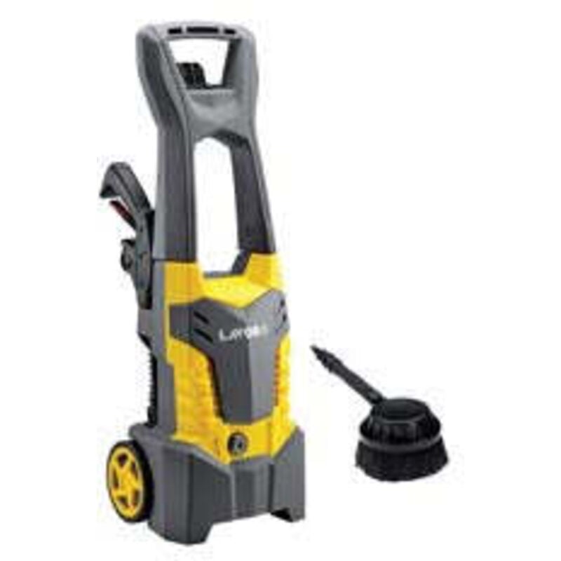 IDROPULITRICE A.FREDDA FURY PLUS 120 LAVORWASH