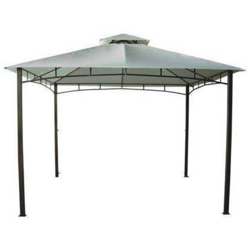 GAZEBO COUNTRY PLUS DOMUS