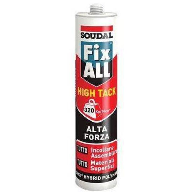FIX ALL HIGH TACK SOUDAL