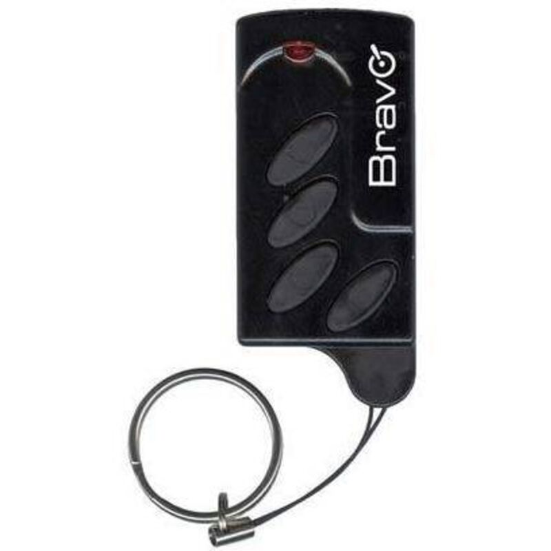 RADIOCOMANDO APRICANCELLO DOOR BRAVO