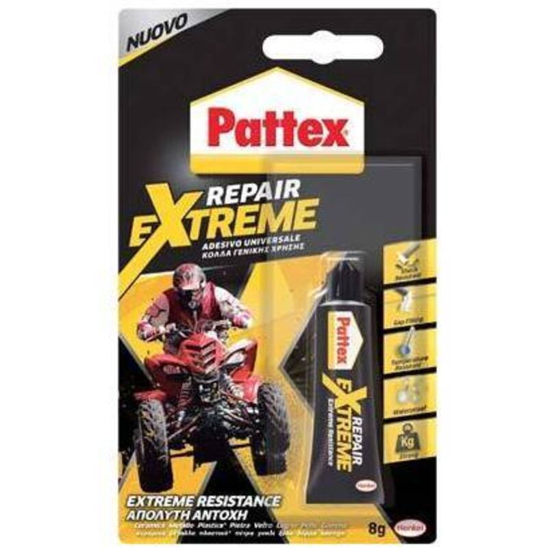 PATTEX REPAIR EXTREME