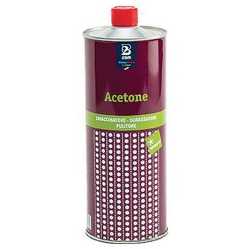 12,0 x ACÉTONE 2BM