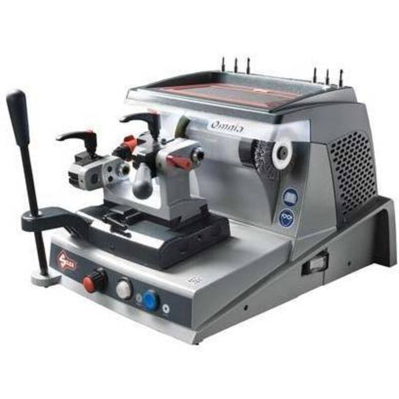 DUPLICATRICE OMNIA SILCA