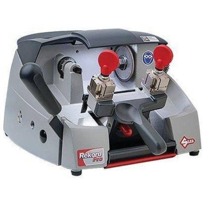 DUPLICATRICE REKORD PRO SILCA