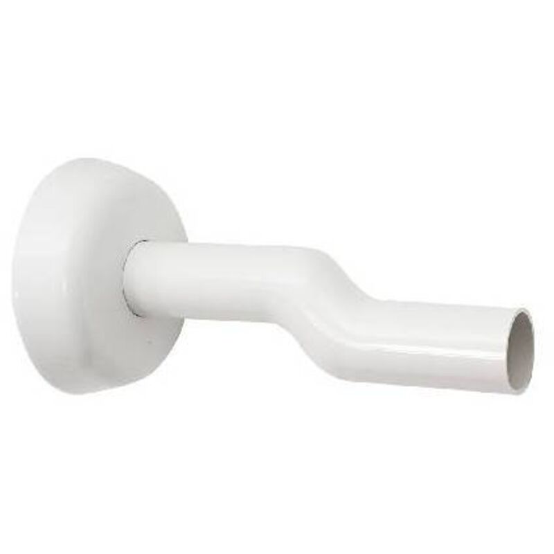 CANOTTO ECCENTRICO COMPLETO DI ROSONE