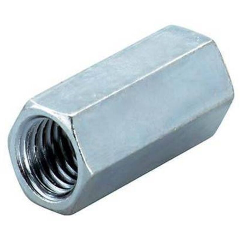 DADO GIUNZIONE ZINCATO