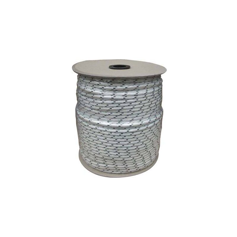 CORDA TRECCIA NYLON