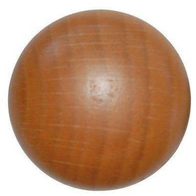 POMOLO LEGNO LISCIO